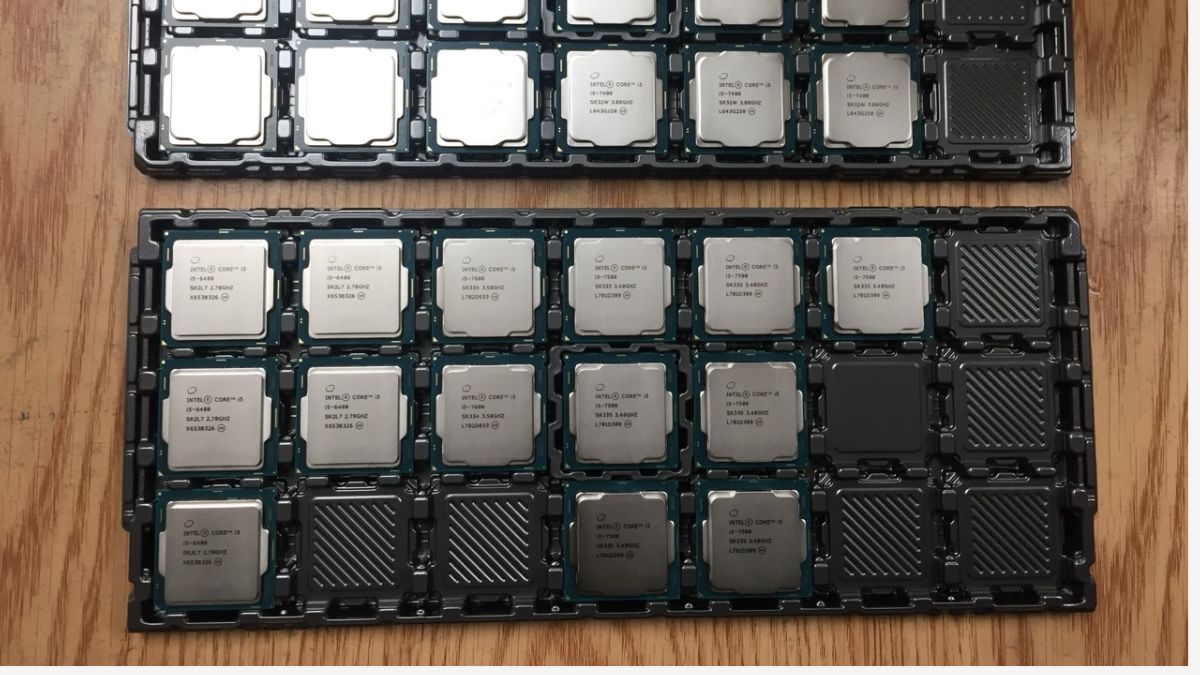 CPU Tray là gì? Những điều cần biết về CPU Tray